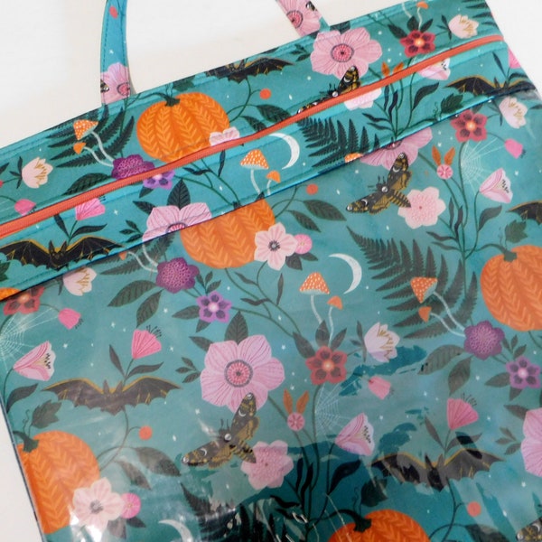 Cross Stitch Project Bag - Etsy