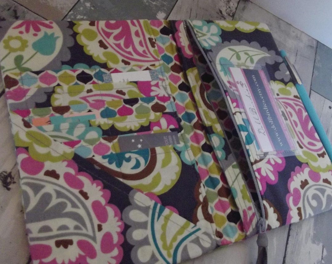 A5 Insert Wallet, A5 Travel Wallet, A5 Wallet - Etsy