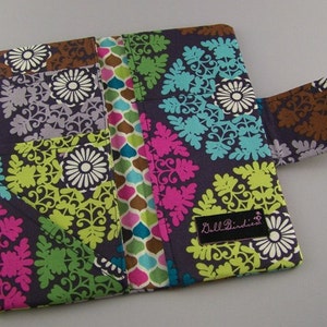 Dollbirdies Long Boarding Pass Passport Wallet - Etsy