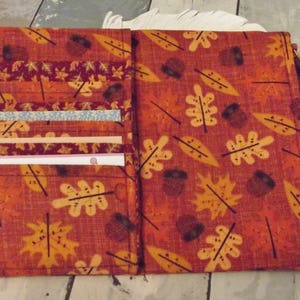 Dollbirdies Original Fieldnote/pocket Size Traveler Notebook Insert, Midori Fieldnote Insert ...