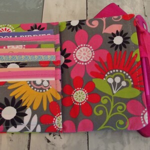 Dollbirdies Original Fieldnote/pocket Traveler Notebook Insert, Fieldnote Wallet, Pocket TN ...