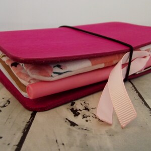 Dollbirdies Original Fieldnote/pocket Traveler Notebook Insert, Fieldnote Wallet, Fieldnote ...