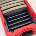 Milwaukee PACKOUT Magazine Storage - HOLDS 10x MAGS! Compact Organizer ...