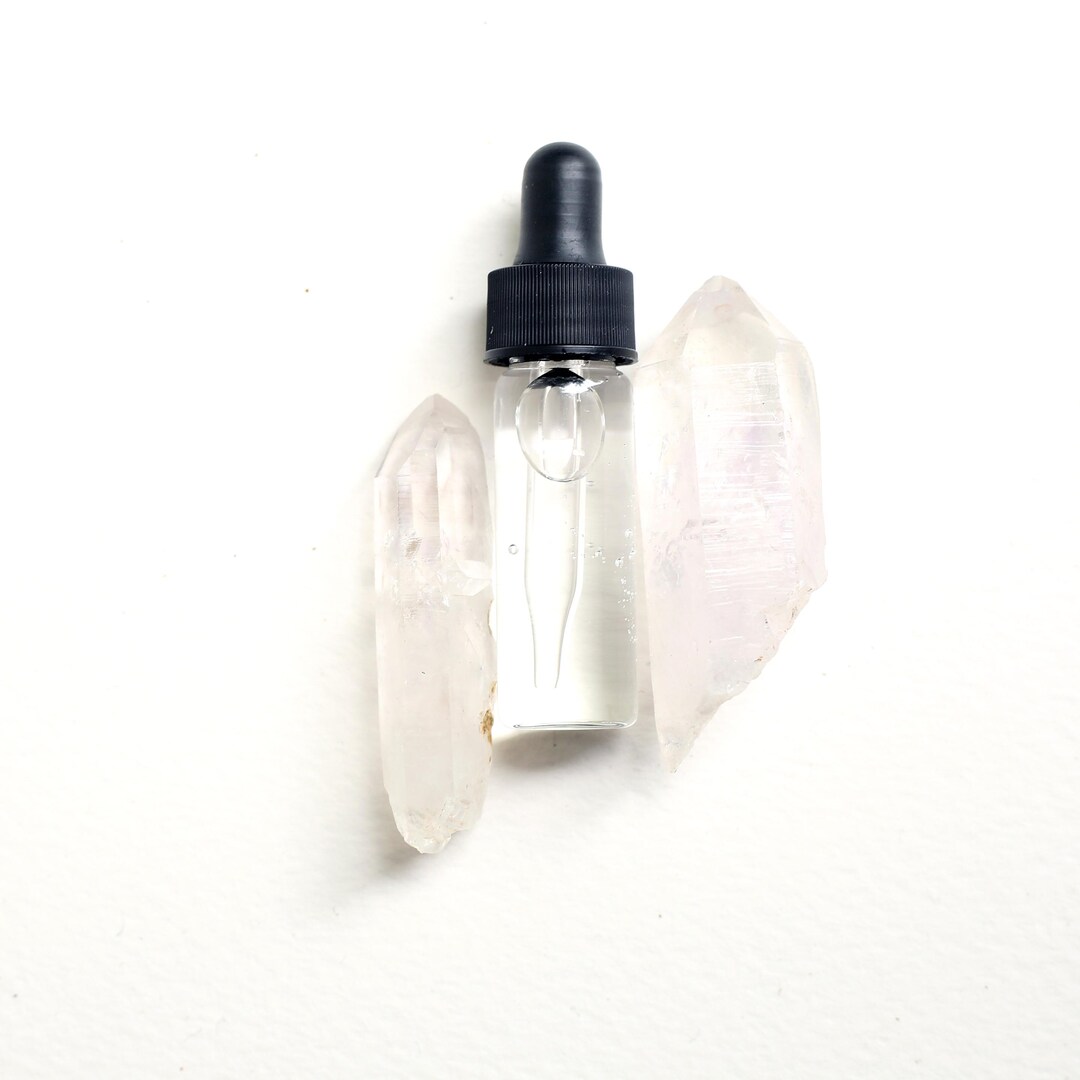 Ghost Pipe Flower Essence - Etsy