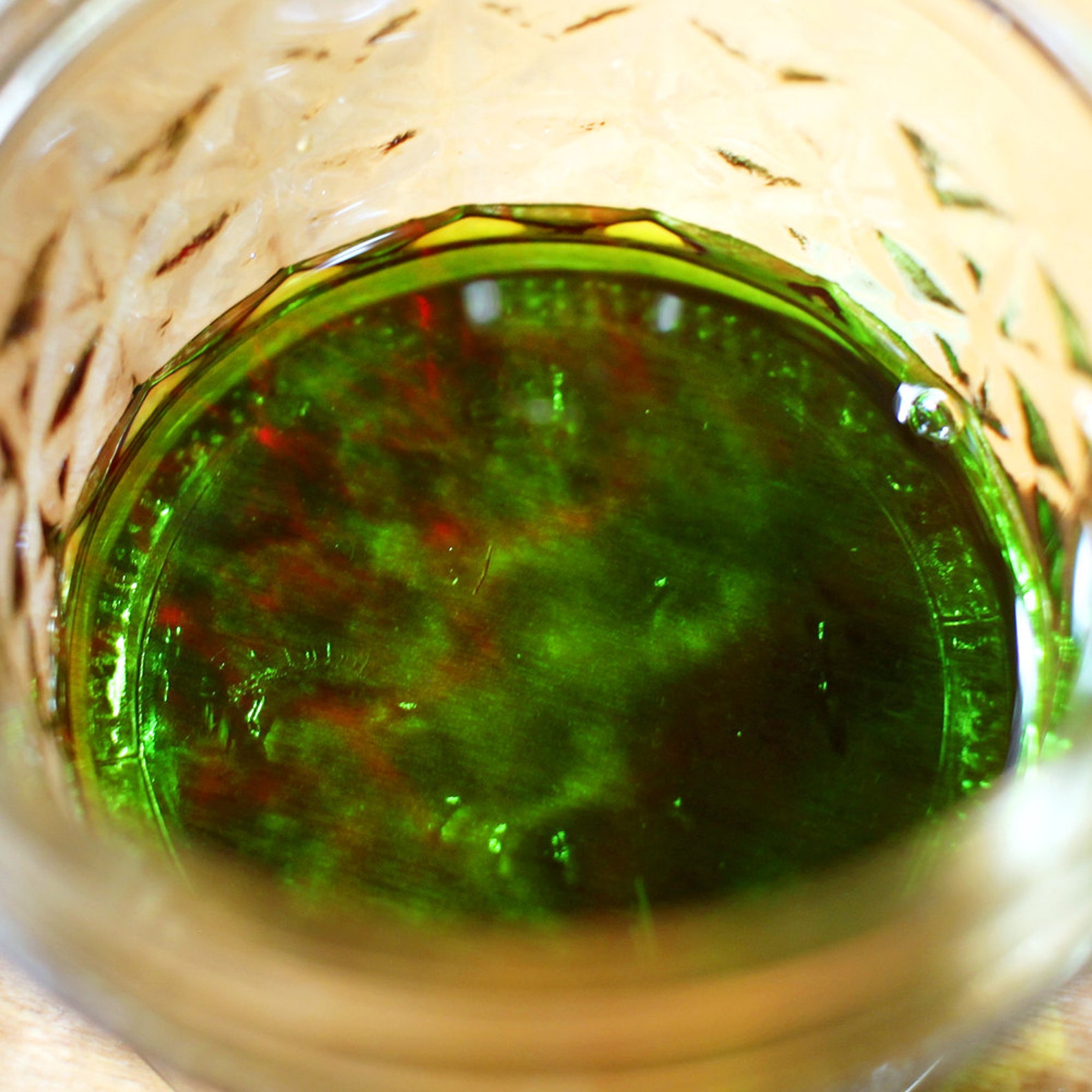 Sweetgrass Single Note Perfume Mist for Sacred Space and Sweet Energy ...