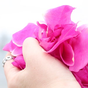 Triple Rose Solstice Elixir - Drinkable Fresh Rose Potion ~ Solstice ...
