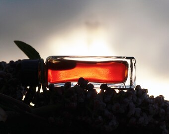 Berry Perfume | Etsy