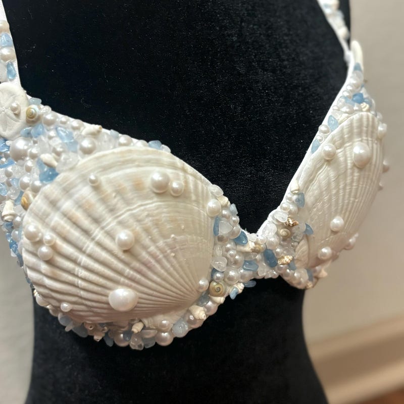Mermaid Cosplay - Etsy