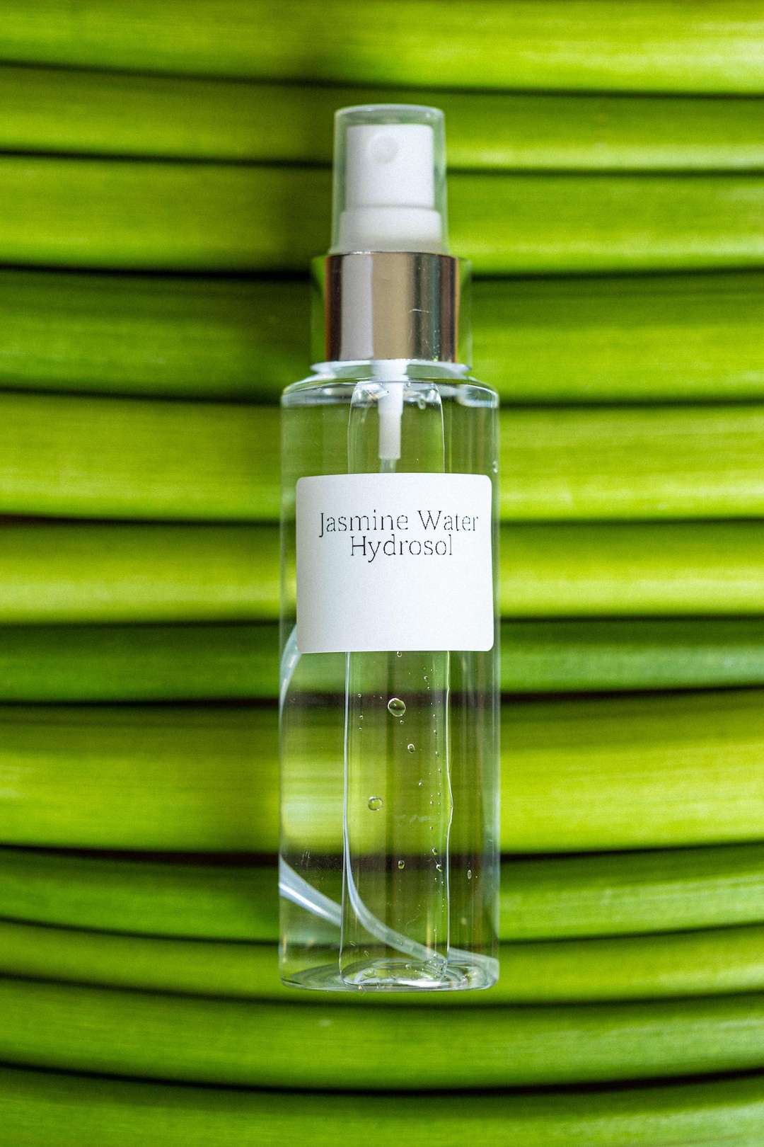 Jasmine Hydrosol Flower Hydrolat Water 3.3 Oz Refresh Revitalize Pure ...