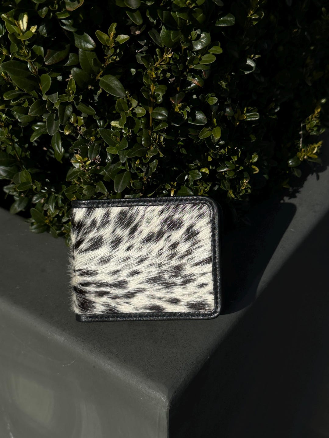 Handcrafted Goat Skin Wallets | Premium Quality, Durable & Stylish ...