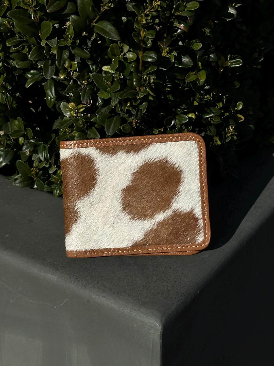 Handcrafted Goat Skin Wallets | Premium Quality, Durable & Stylish ...