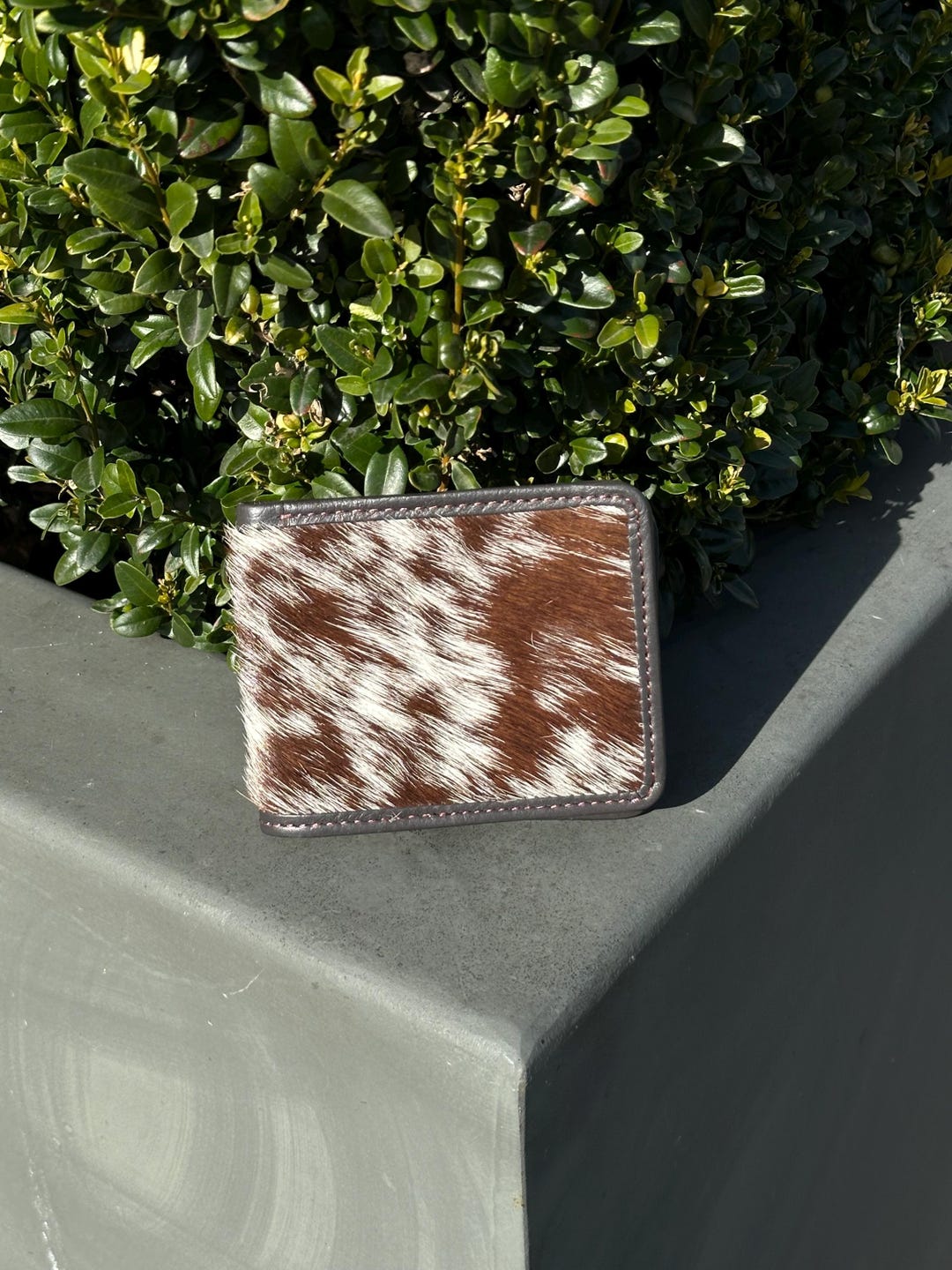 Handcrafted Goat Skin Wallets | Premium Quality, Durable & Stylish ...