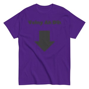 Funny "veiny Ah Dih" Unisex Classic Tee - Etsy