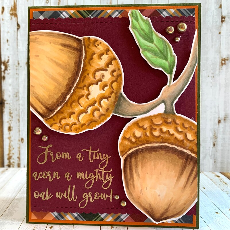 Inspirational Cards - Etsy