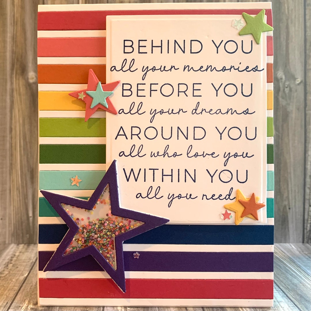 Congratulations, Accomplishment, Graduation, Good Luck Card - Versatile ...