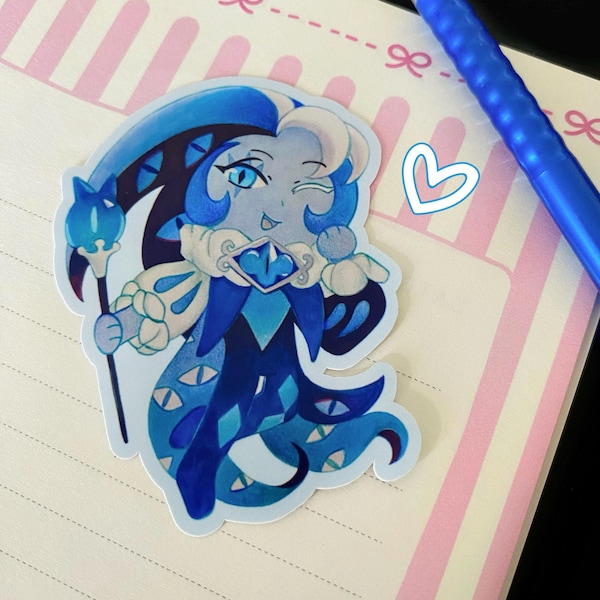 Cookie Run Merch - Etsy