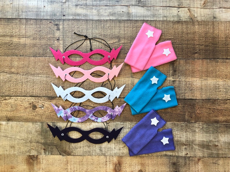 Girls FULL NAME Customized Cape Personalized Turquoise - Etsy