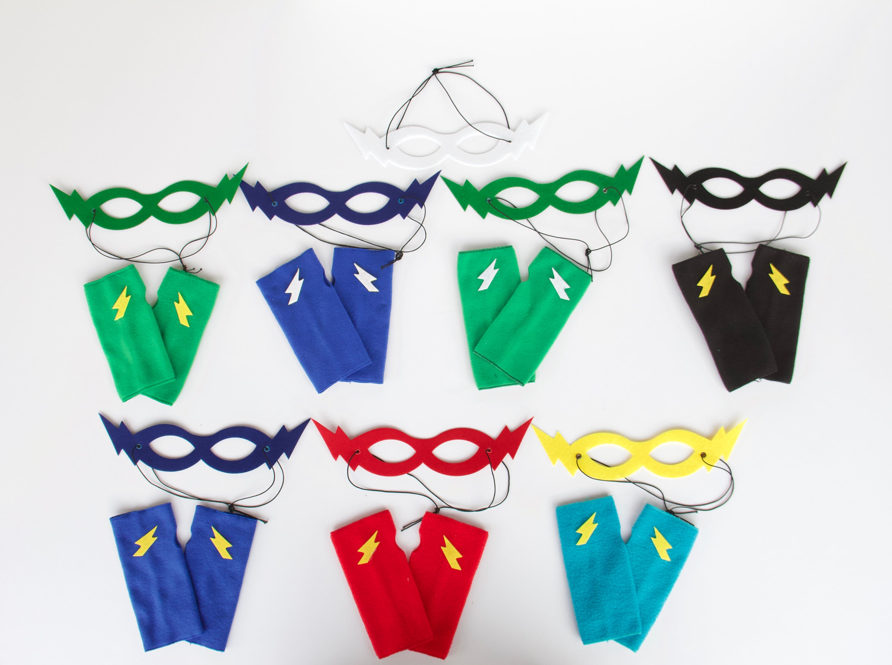 PERSONALIZED Kids SUPERHERO CAPE Customized Full Name Cape - Etsy