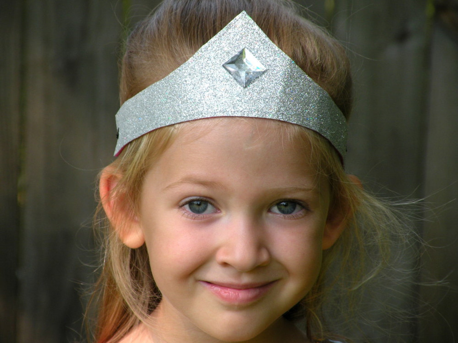 Superhero and Princess Accessory Crown Kids Accessory - Etsy