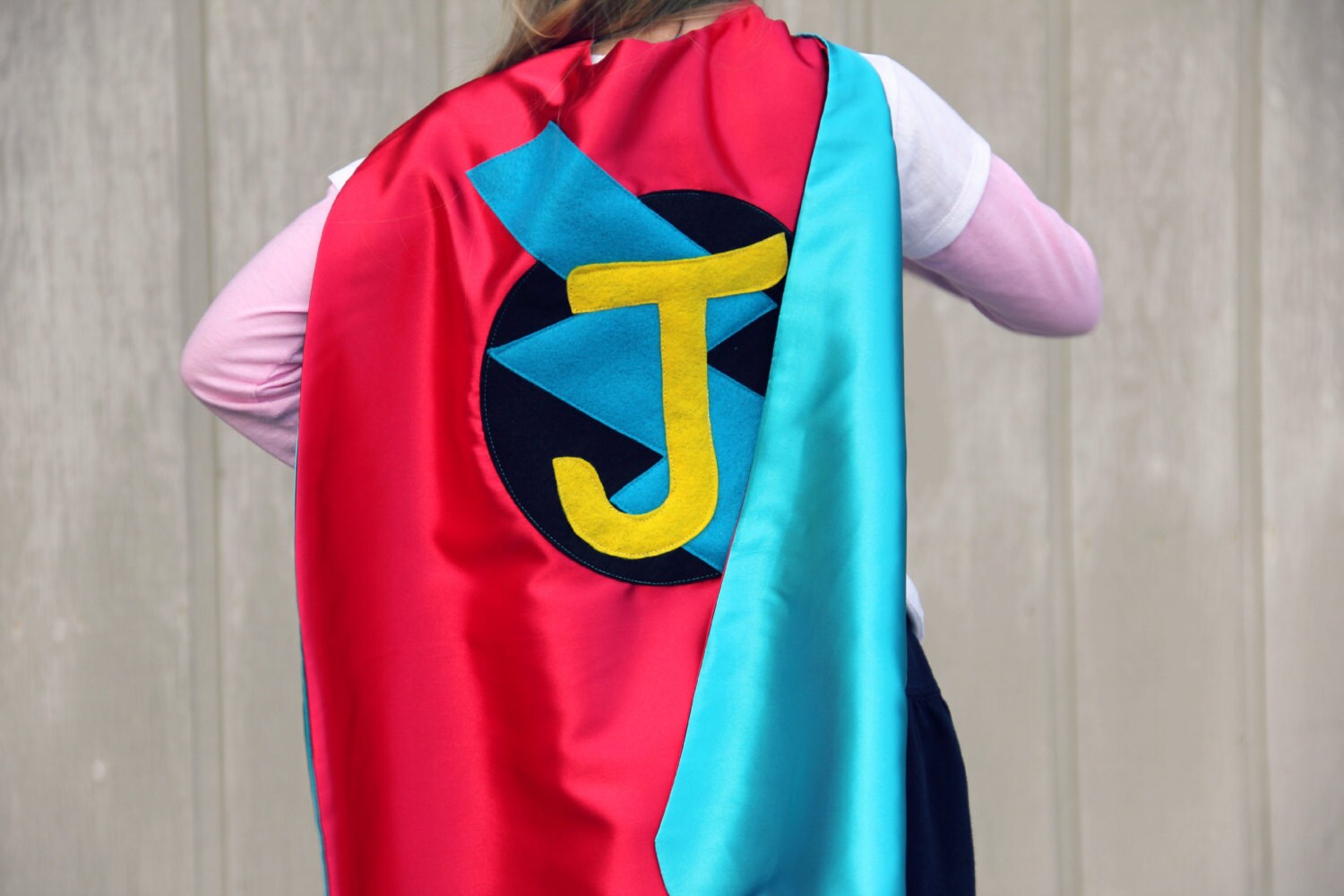 Fast Delivery Custom Cape PERSONALIZED SUPERHERO Cape | Etsy
