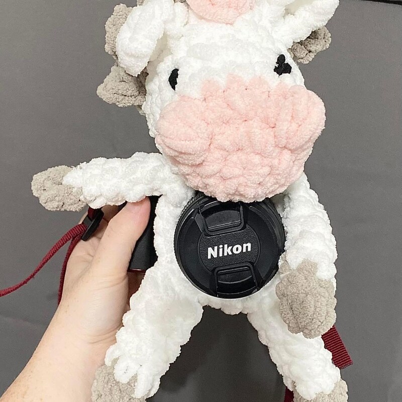 Toy Camera - Etsy New Zealand