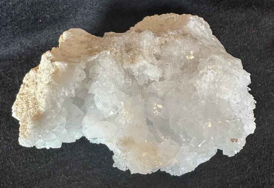 Geode, Geode Cracking Kit, Rocks, Crystals - Etsy