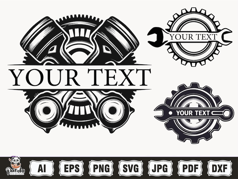 Mechanic Svg Png Bundle, Mechanic Shirt Svg, Mechanic Tools Svg, Repair ...