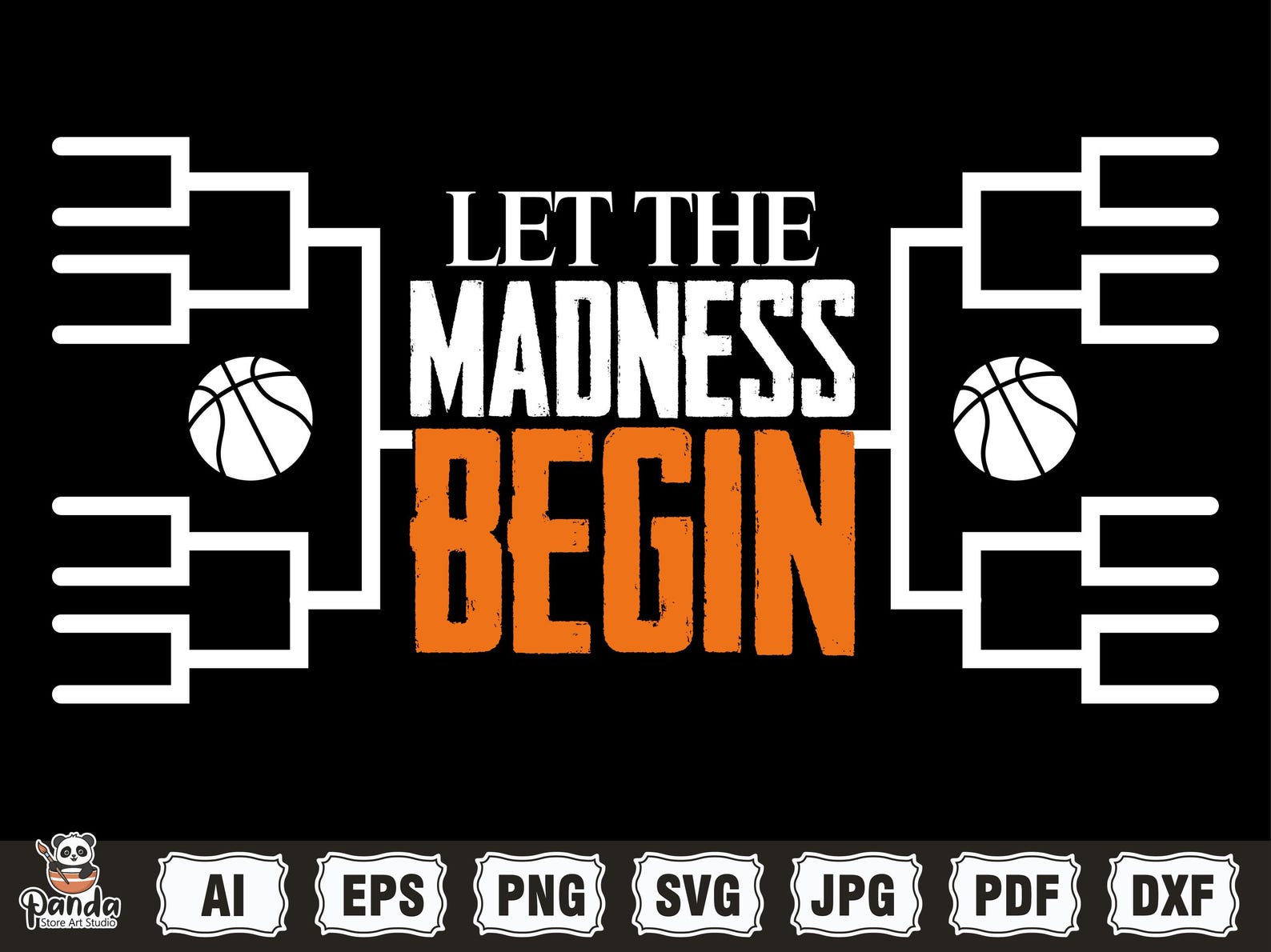 Let the Madness Begin Png, March Madness Png, College Basketball Png ...