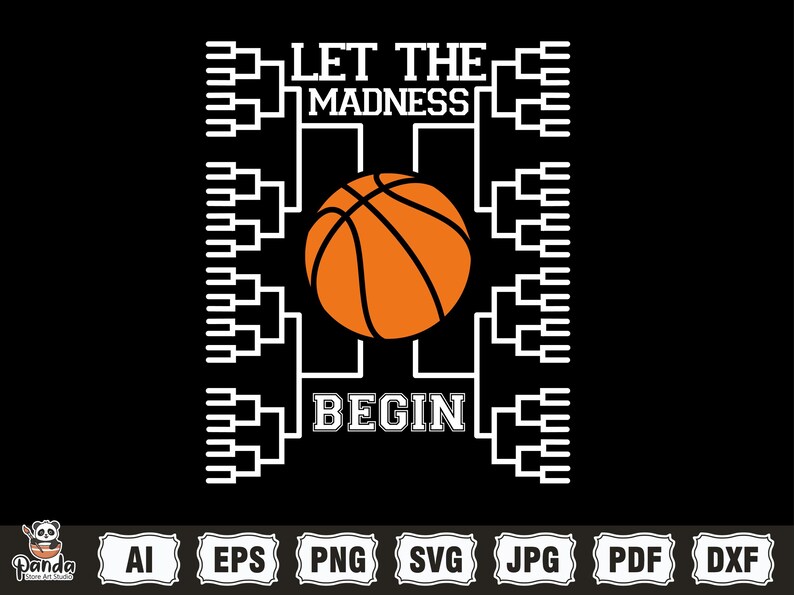 Let the Madness Begin Png, March Madness Png, College Basketball Png ...