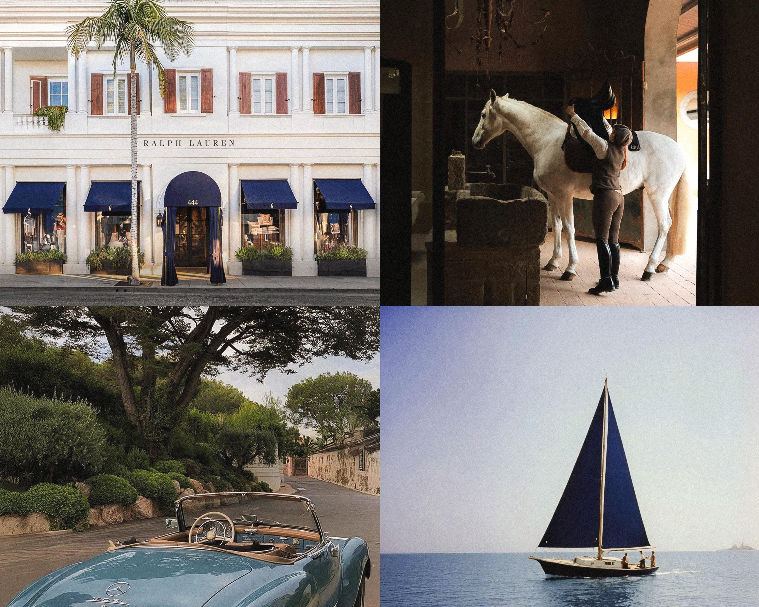 OLD MONEY 10 Lightroom Presets | Luxury Aesthetic Presets for ...