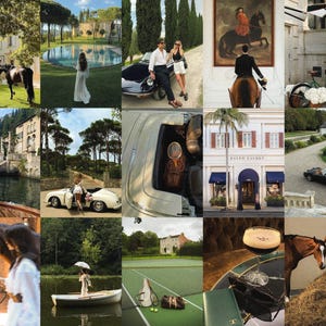 OLD MONEY 10 Lightroom Presets | Luxury Aesthetic Presets for ...