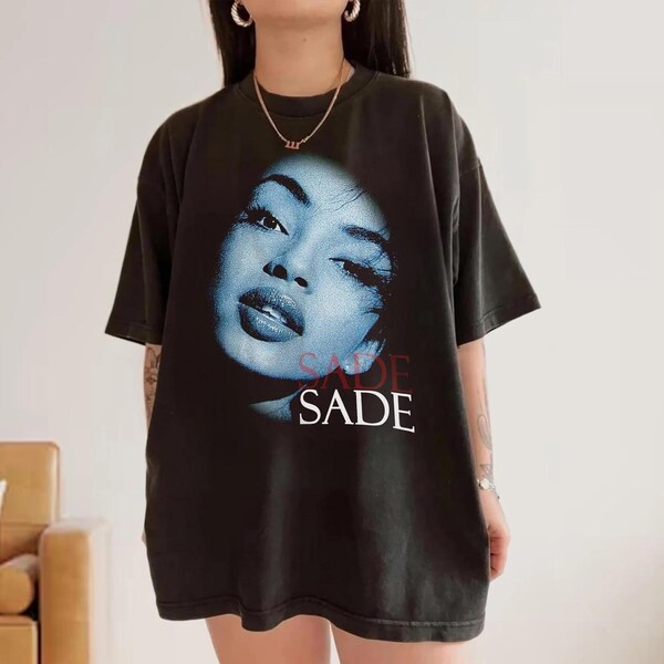 Sade - Etsy