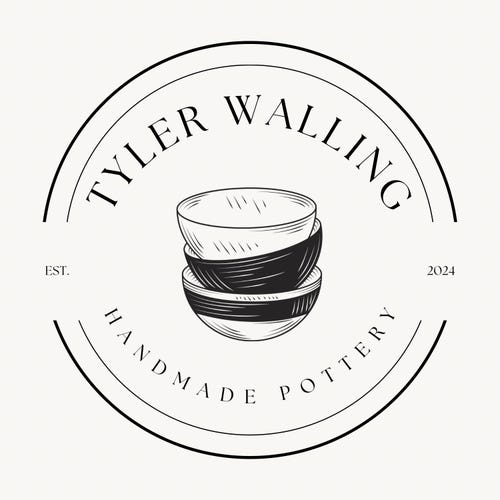 TylerWallingPottery - Etsy