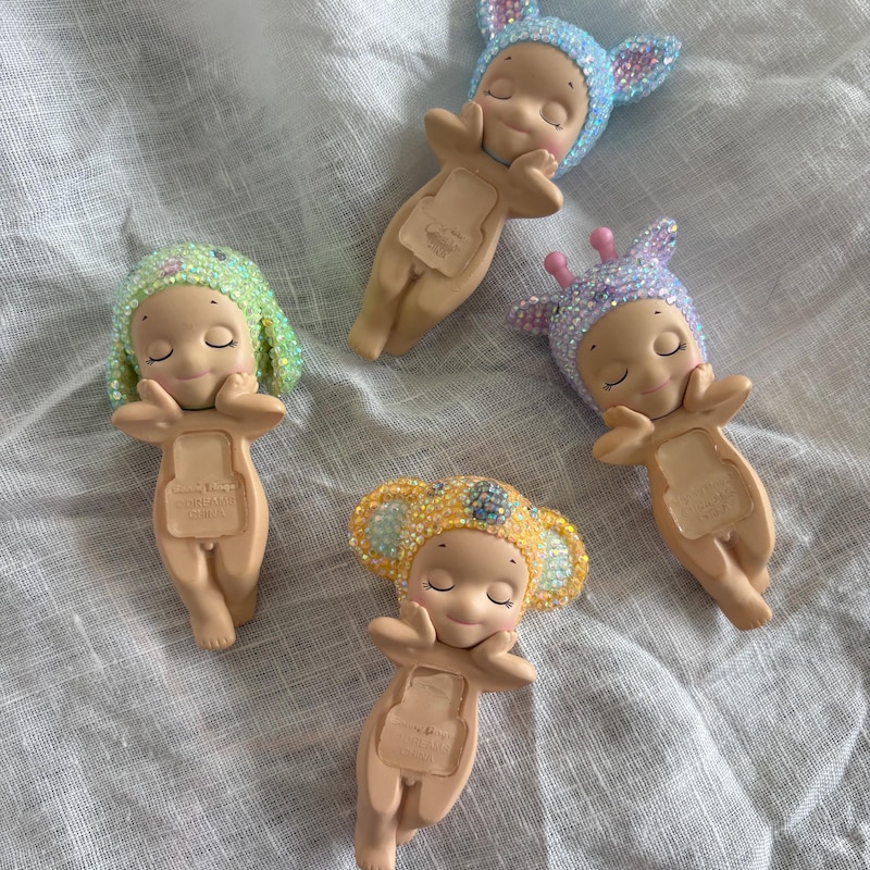Sonny’s Angels Hippers - Etsy UK