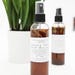 Moringa Tonic Leave in Growth Moisturizer - Etsy