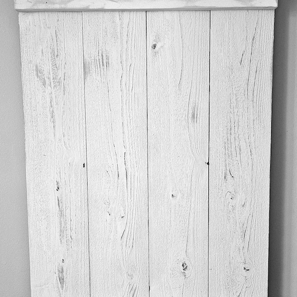 Wood Shutter Frames - Etsy