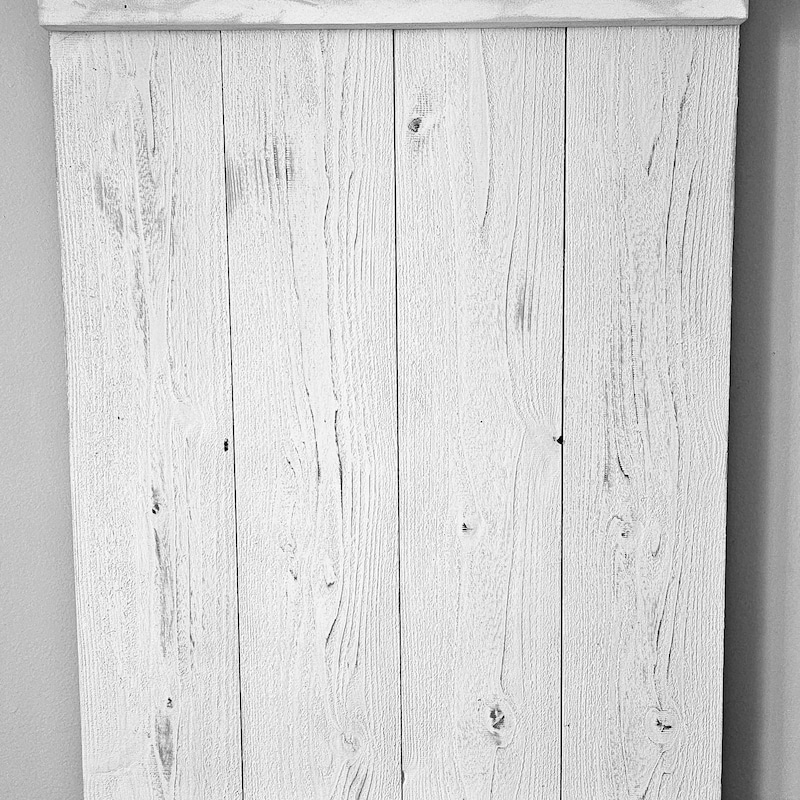 Wood Shutter Frames - Etsy