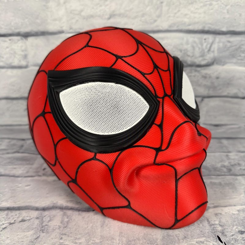 Realistic Spiderman Costumes - Etsy