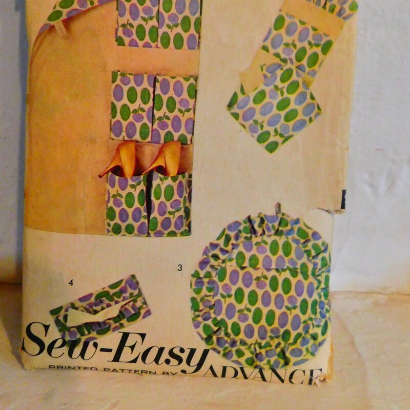 Hosiery Bag - Etsy