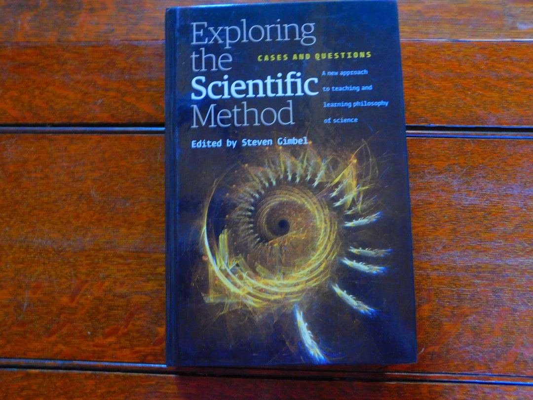 Exploring the Scientific Method - A New Approach to Teaching and ...