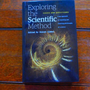 Exploring the Scientific Method A New Approach to Teaching and Learning ...