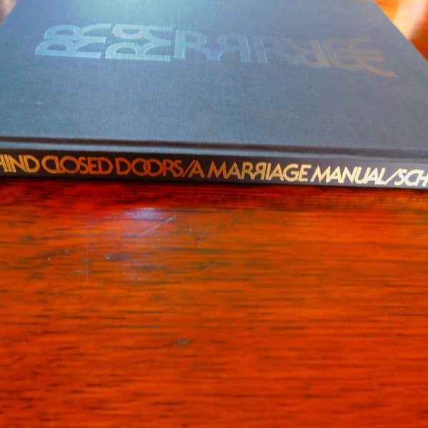 70s Sex Manual Etsy