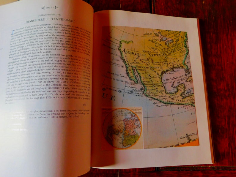 California 49 - California Map Society Hardcover Book First Edition ...