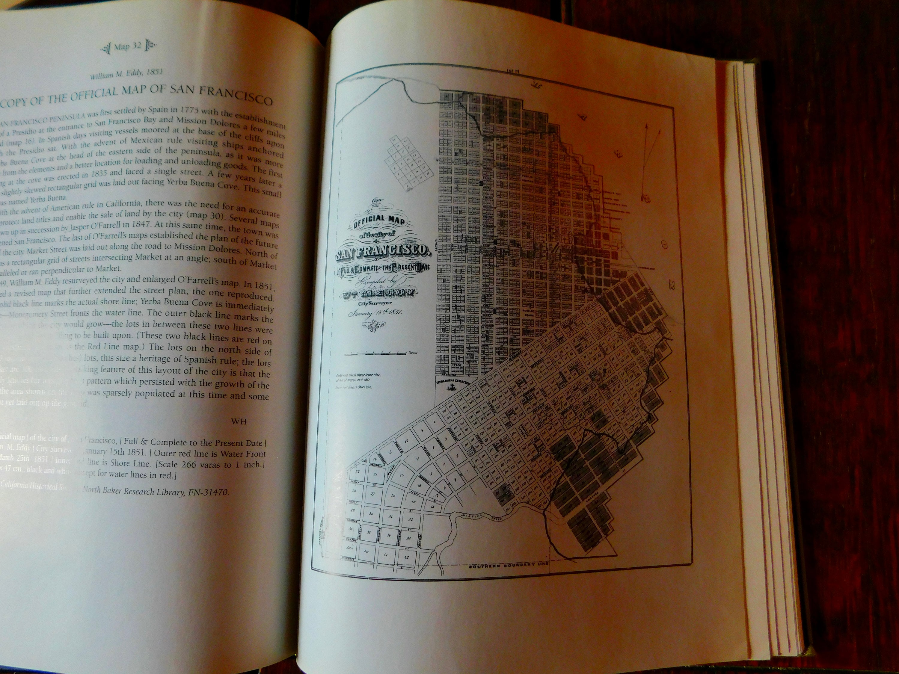 California 49 - California Map Society Hardcover Book First Edition ...