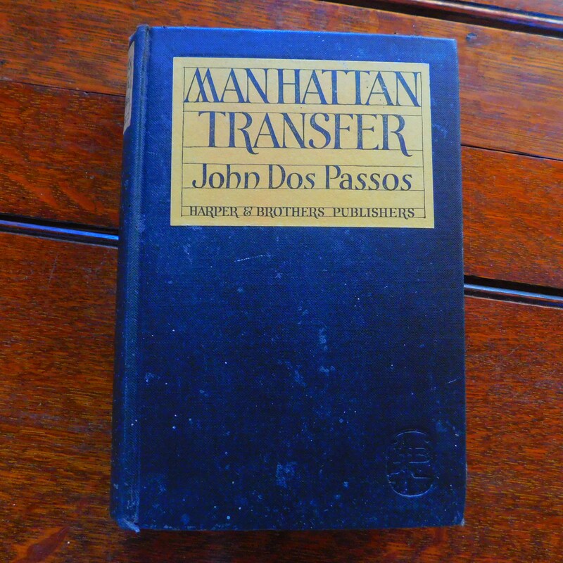 Dos a Dos Book - Etsy