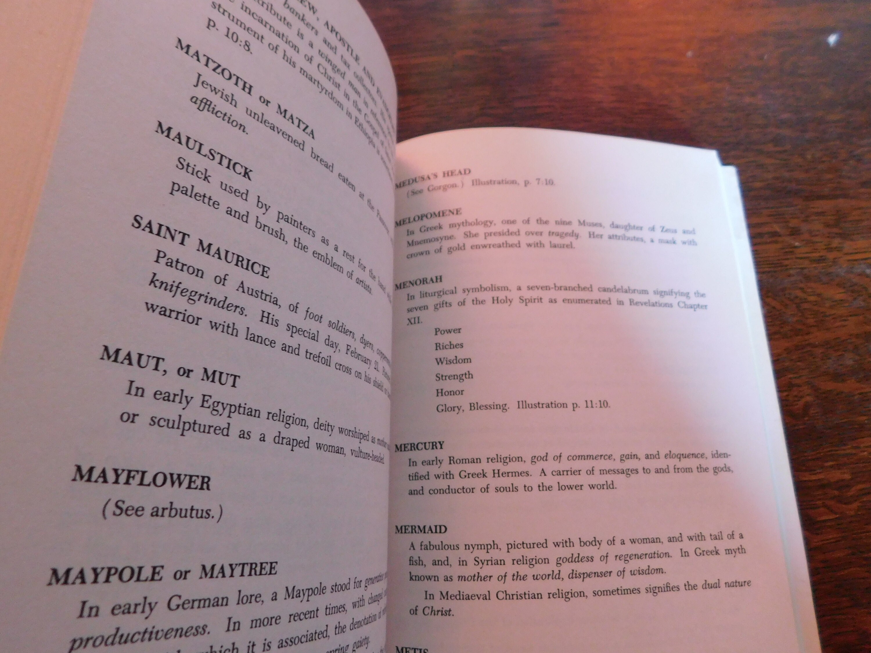Symbols: Our Universal Language by Eva C. Hangen - Vintage 1970's Book ...