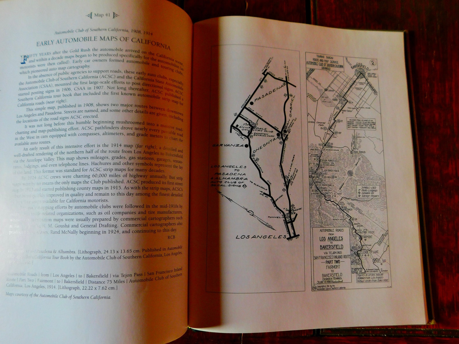 California 49 - California Map Society Hardcover Book First Edition ...