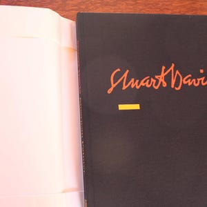 Stuart Davis American Painter by Lowery Stokes Sims - Hardcover With ...