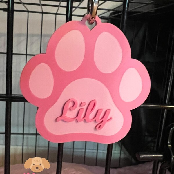 Crate Label Print - Etsy