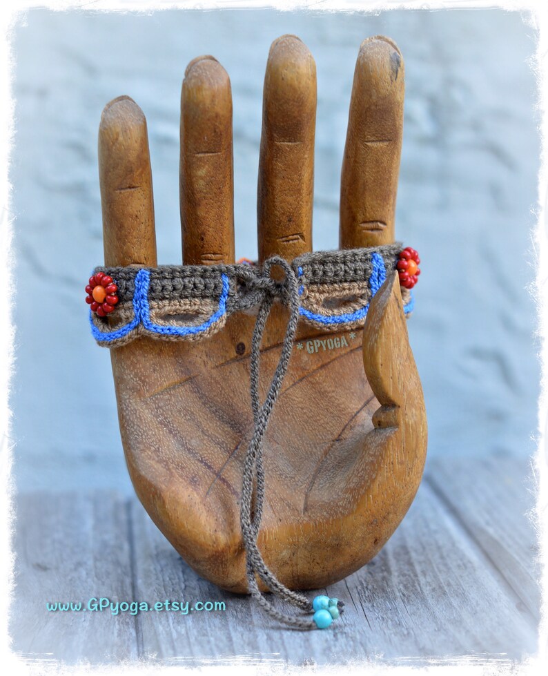 Summer ARM Cuff or CHOKER Exotic Dancer Armband for Women - Etsy